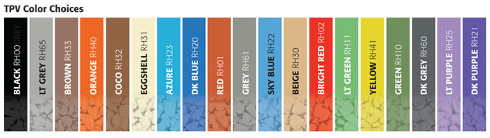 TPV - Hesscor Inc. Mesa AZ